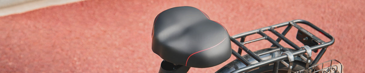 Noseless Saddles – YLGBike